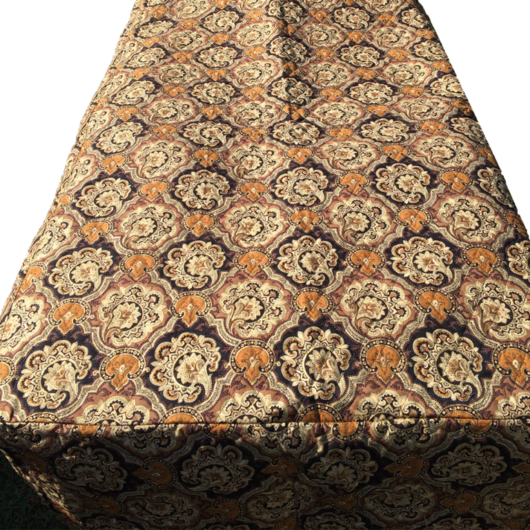 Quilted Cot Covers – Ward's Transport And Supplies