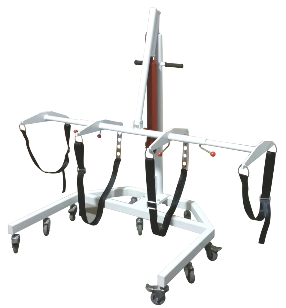 CREMATORY HYDRAULIC SCISSOR LIFT – Ward's Transport And Supplies