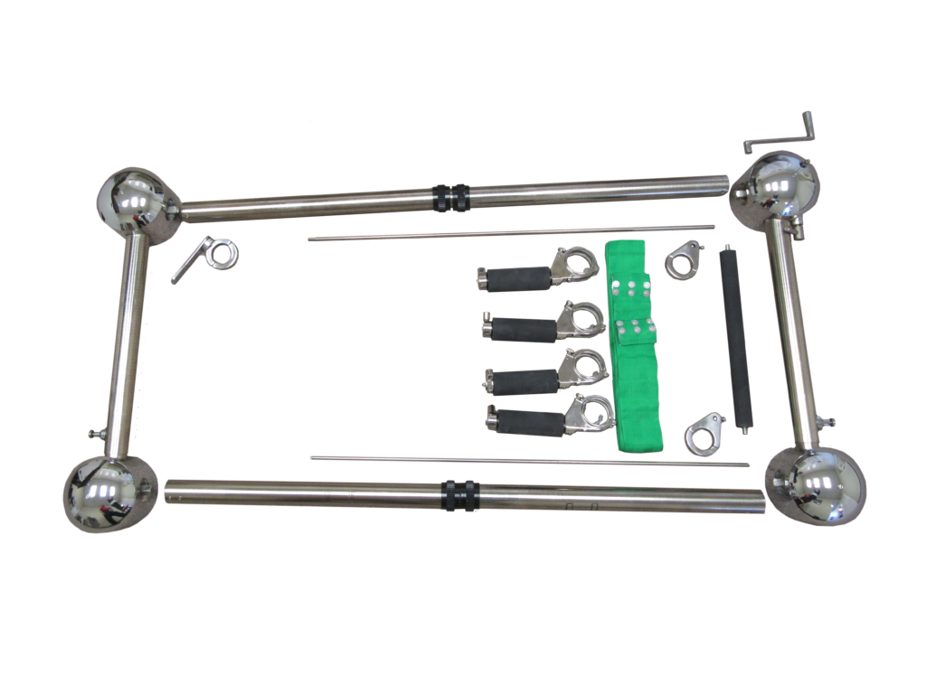 LOWERING DEVICE – Ward's Transport And Supplies
