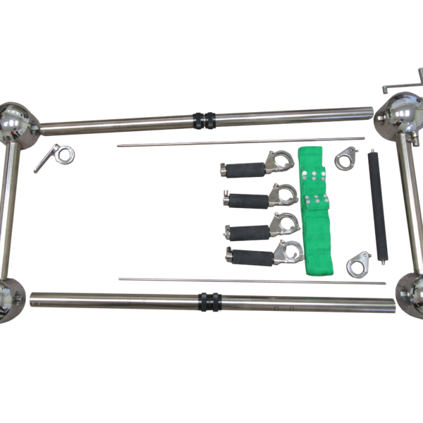 LOWERING DEVICE – Ward's Transport And Supplies