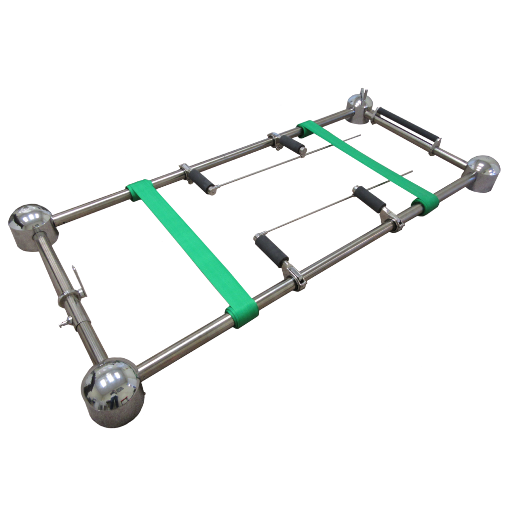 LOWERING DEVICE – Ward's Transport And Supplies