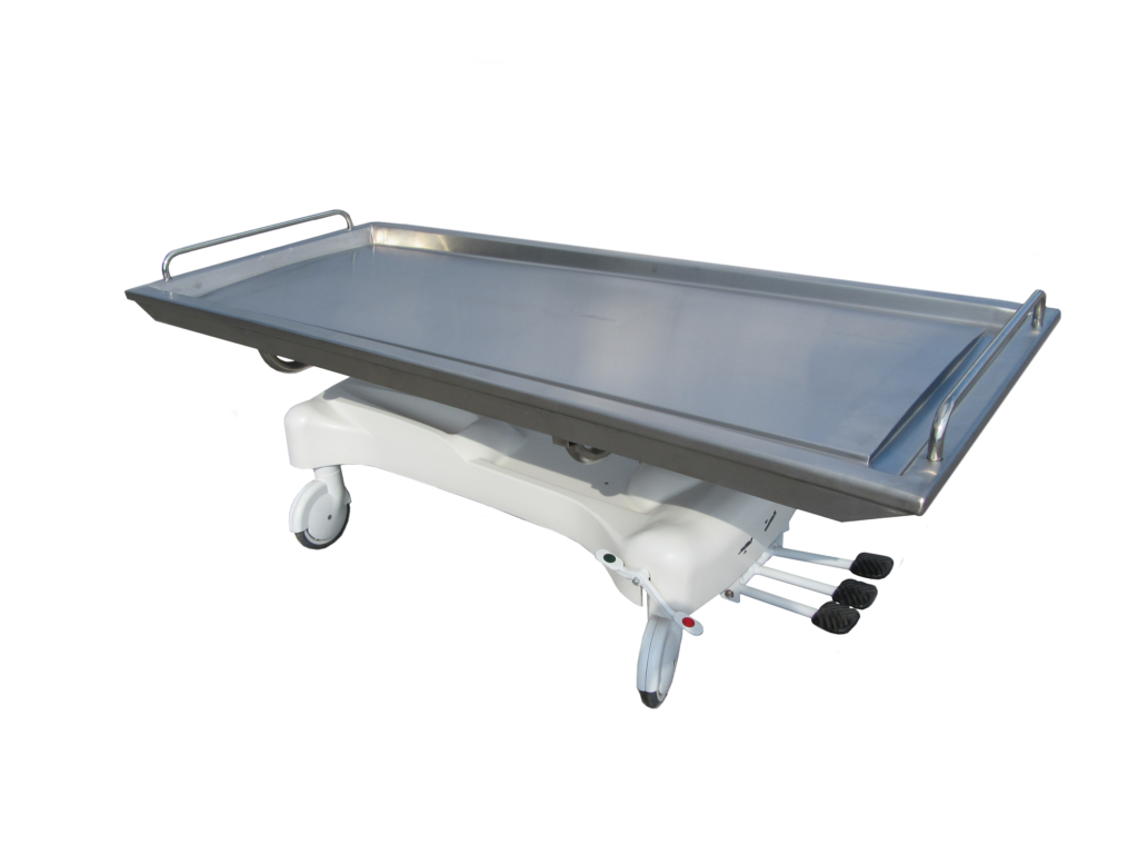EMBALMING TABLES – Ward's Transport And Supplies