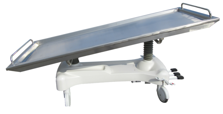 EMBALMING TABLES – Ward's Transport And Supplies