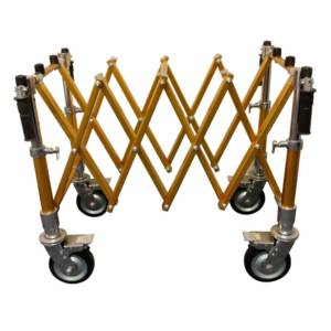 Church Trucks – Ward's Transport And Supplies