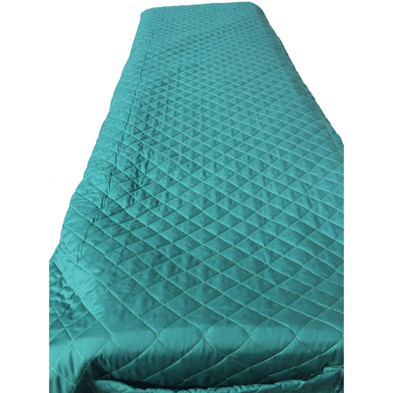 Quilted Cot Covers – Ward's Transport And Supplies