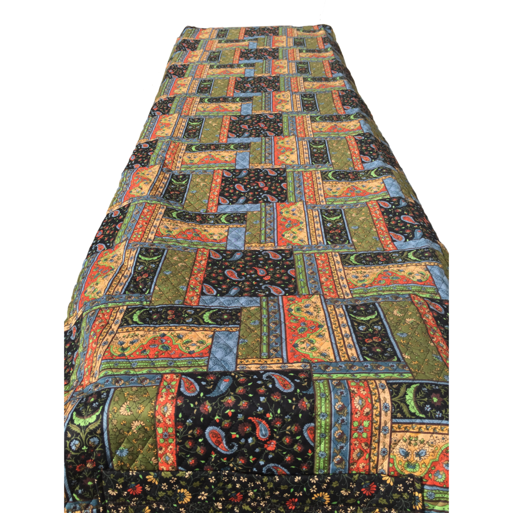 PATRIOT COT COVER – Ward's Transport And Supplies