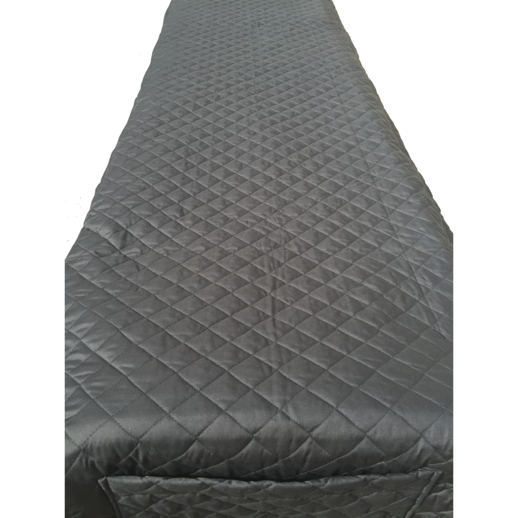 Quilted Cot Covers – Ward's Transport And Supplies