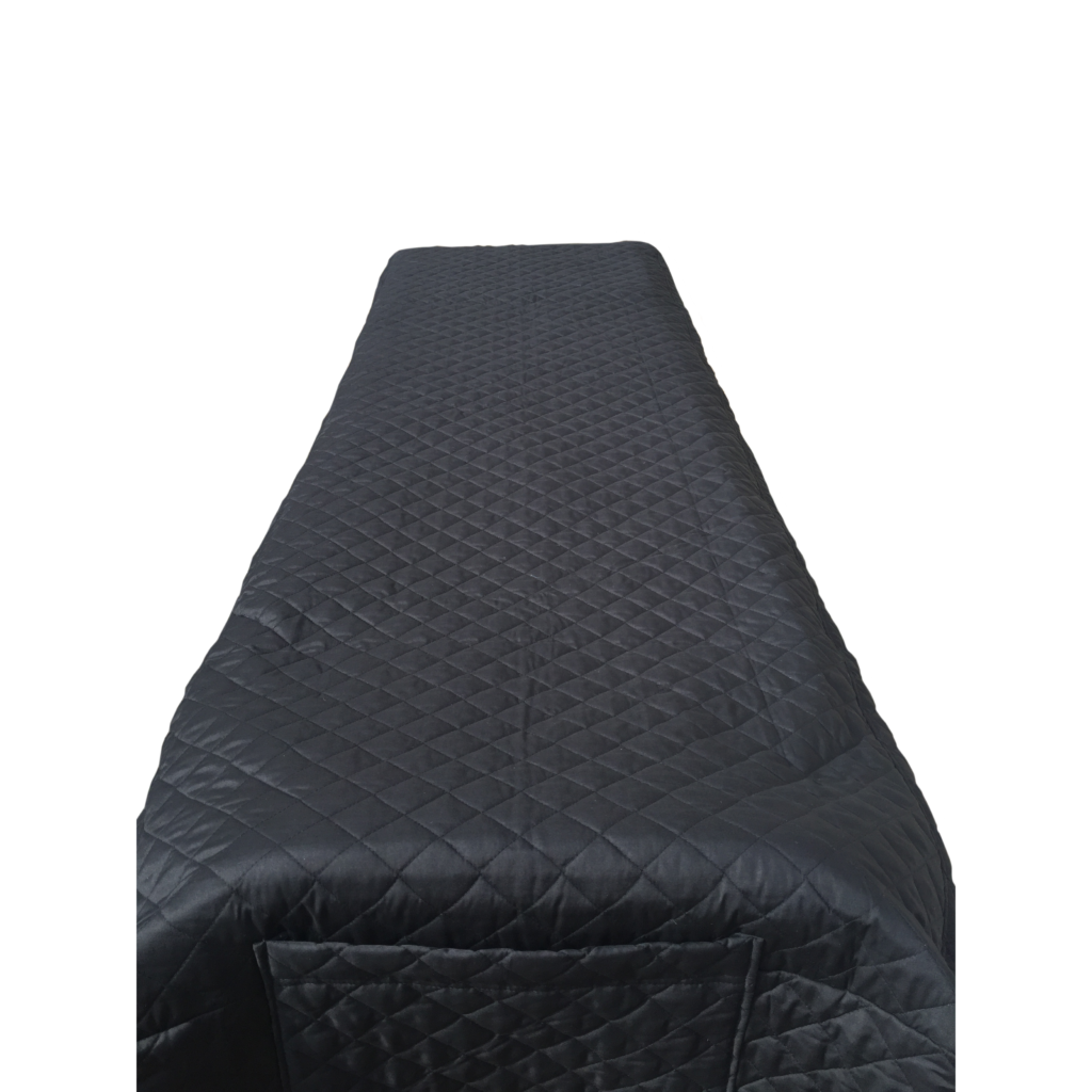 Quilted Cot Covers – Ward's Transport And Supplies